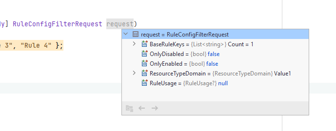 Asp.Net WebApi Exception · Issue #1905 · FluentValidation/FluentValidation · GitHub