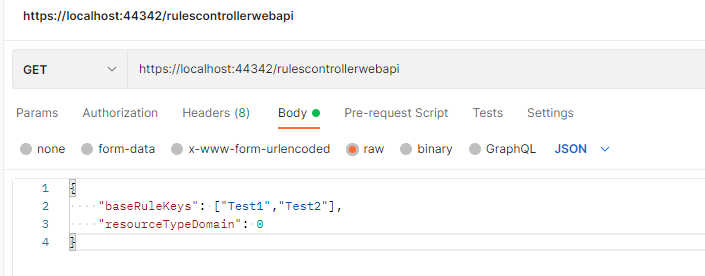 Asp.Net WebApi Exception · Issue #1905 · FluentValidation/FluentValidation · GitHub
