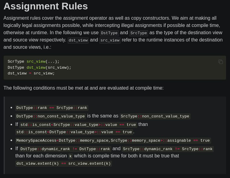 Templates For Marking `deprecated` `promoted` Etc In The 