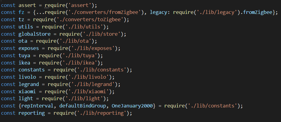 Need support for device: A60 TW Value II (Very similar to bulps that are already supported ...