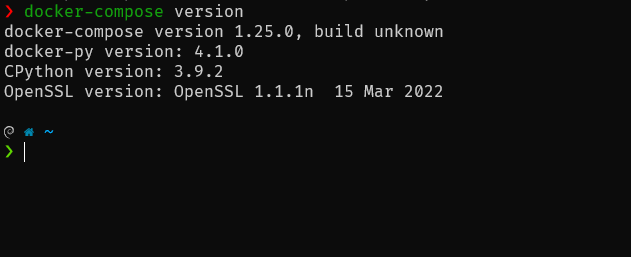 执行compose_init.sh 构建docker镜像时报错。docker-compose 版本1.25.0 · Issue #301 · Tencent/CodeAnalysis · GitHub
