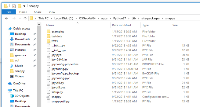 Missing snappy.ini · Issue #22 · GlobWetlandAfrica/installer · GitHub