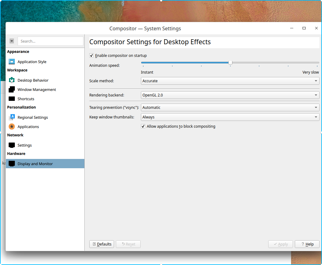 [Arch Deepin] deepin-kwin have no animations on virtual box VM · Issue #1250 · linuxdeepin ...