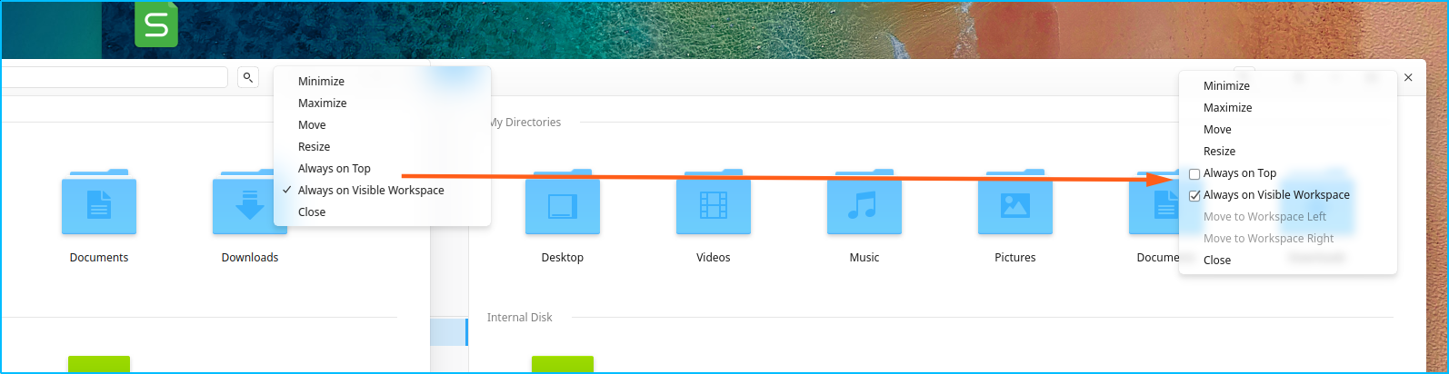 UI | Kwin checkboxes · Issue #2634 · linuxdeepin/developer-center · GitHub