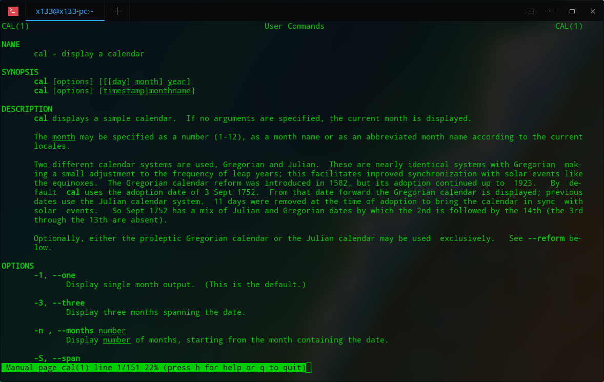 Terminal deepin theme · Issue #1042 · linuxdeepin/developer-center · GitHub