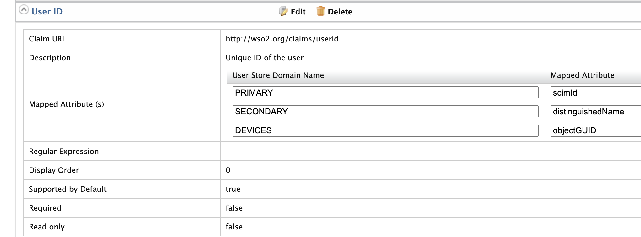 "You are not authorized" message appears when logging into user portal ...