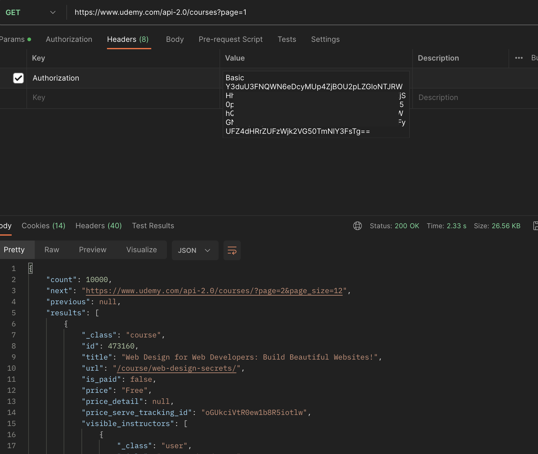 Udemy API always response code 403 · Issue #1158 · FlutterFlow/flutterflow-issues · GitHub