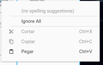 change context menu language · Issue #1226 · MaterialDesignInXAML/MaterialDesignInXamlToolkit ...