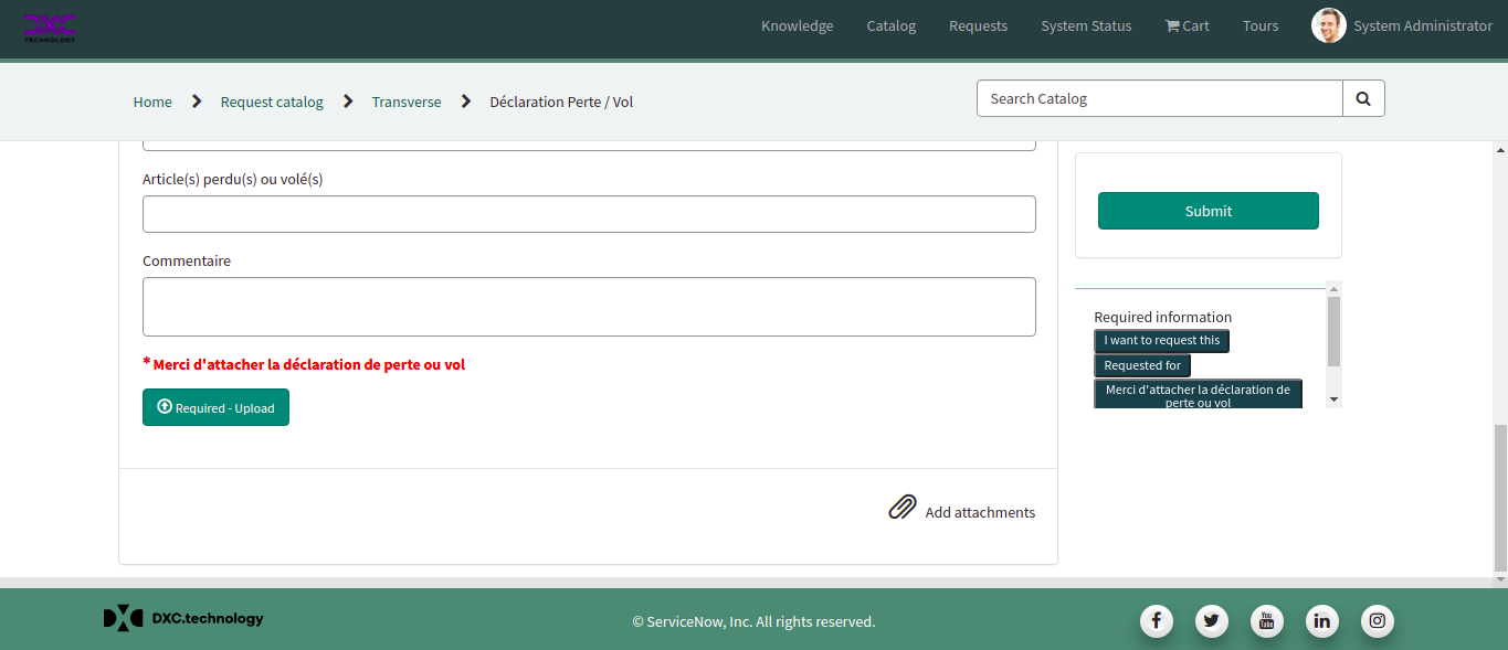 GitHub - youceef79/Purchase_Request_Handling_in_ServiceNow_platform