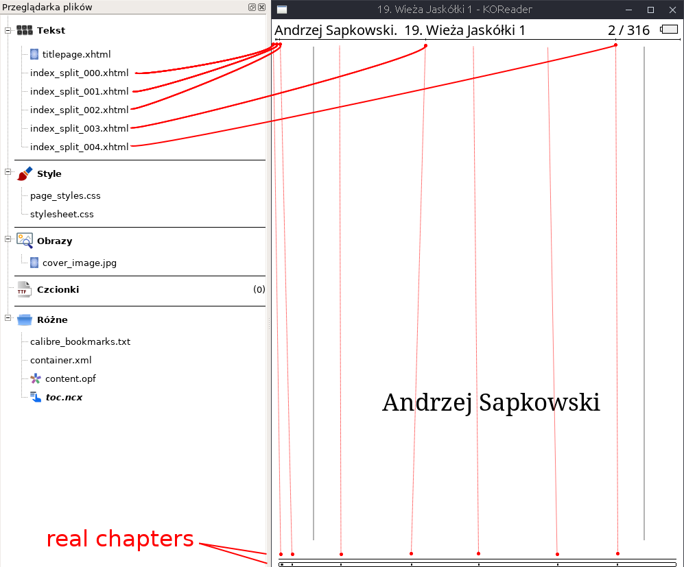 [Request] Make Top Bar (Header) customizable · Issue #5848 · koreader/koreader · GitHub