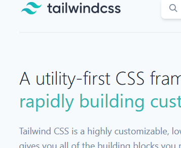 A utility-first · Issue #390 · tailwindlabs/tailwindcss.com · GitHub