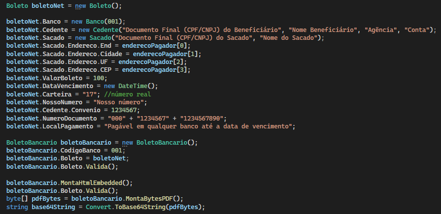 Digito verificador inválido · Issue #974 · BoletoNet/boletonet · GitHub