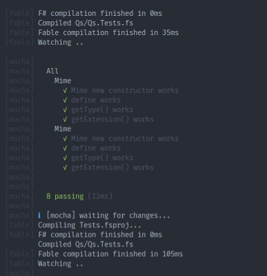 Compiling with Fable in watch seems to output empty file before writting to them · Issue #2351 ...