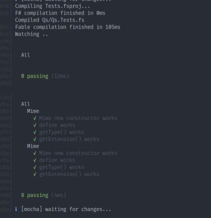 Compiling with Fable in watch seems to output empty file before writting to them · Issue #2351 ...