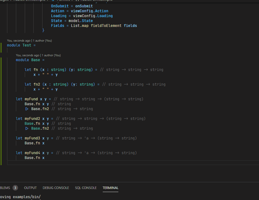 Syntax highlighting of module prefix changes depending on the file content · Issue #1528 ...