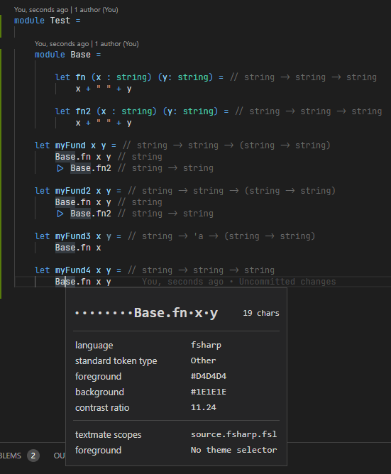 Syntax highlighting of module prefix changes depending on the file content · Issue #1528 ...
