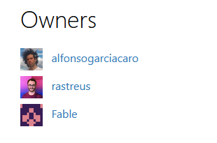Can we change NUGET_KEY to FABLE_NUGET_KEY ? · Issue #2455 · fable ...