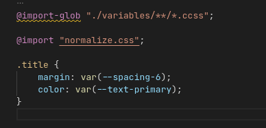 Enable to extension for postcss files · Issue #15 · willofindie/vscode-cssvar · GitHub