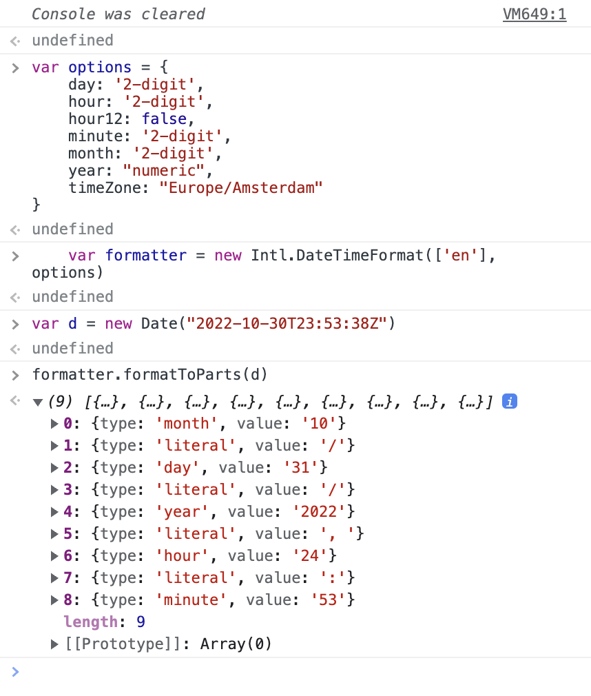 Interesting Date Formatting With Fable · Issue 3459 · Fable Compiler Fable · Github