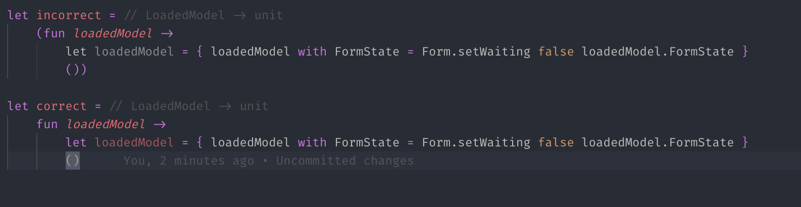 Task support inside of functions is off · Issue #961 · ionide/ionide ...
