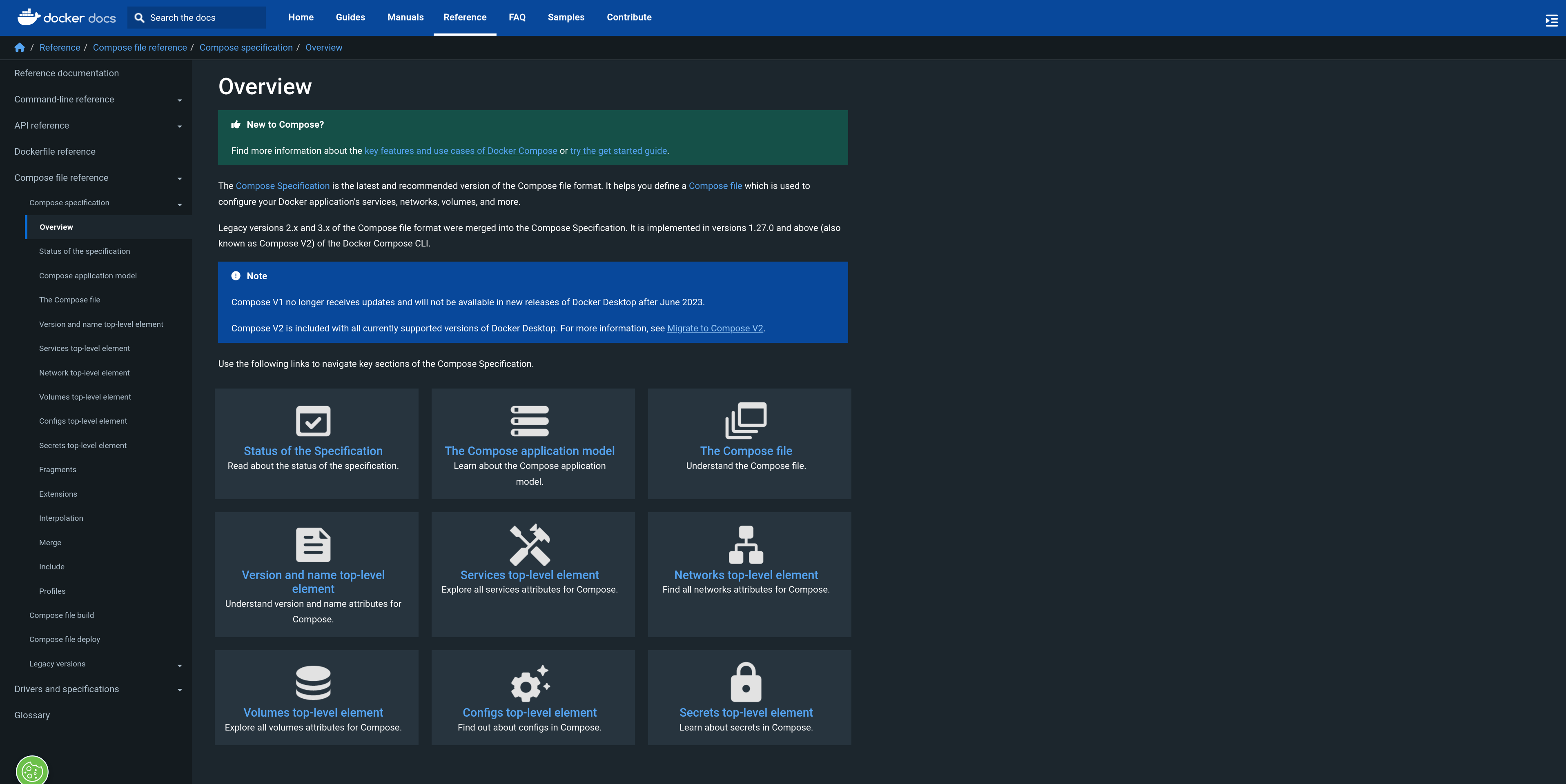 Styling Error Highdpi Problem · Issue 17744 · Dockerdocs · Github