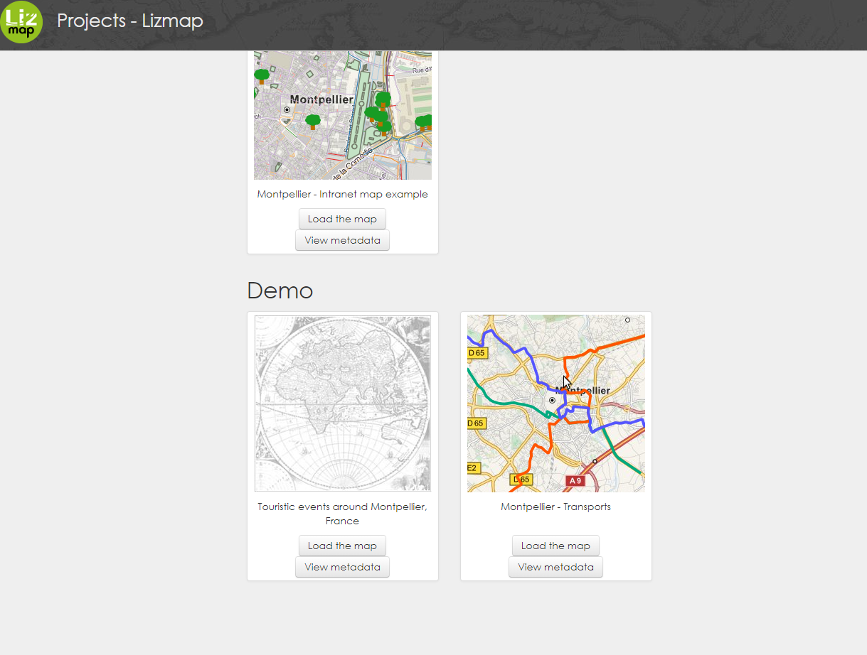 Loading map data screen and then it freezes · Issue #1654 · 3liz/lizmap-web-client · GitHub
