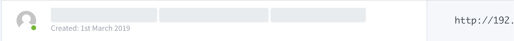 Responsive design issue/UI layout issue. · Issue #123 · NginxProxyManager/nginx-proxy-manager ...