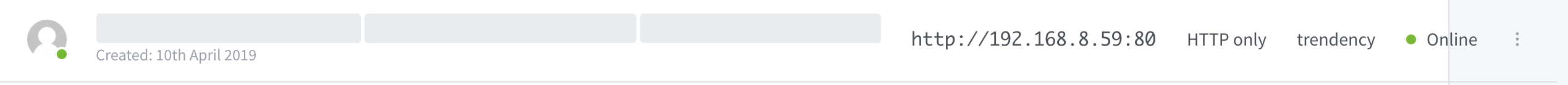 Responsive design issue/UI layout issue. · Issue #123 · NginxProxyManager/nginx-proxy-manager ...