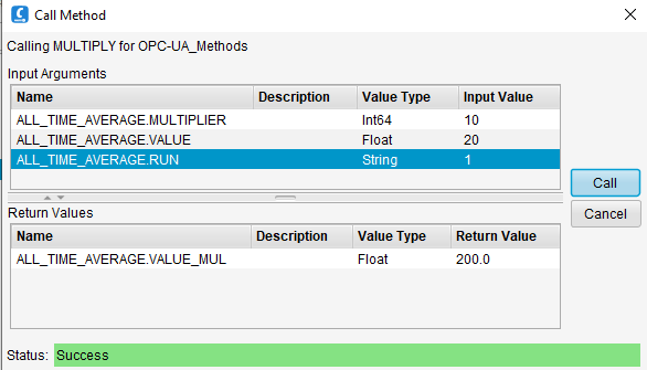 call_method function always returns variables of type string · Issue #1375 · FreeOpcUa/python ...