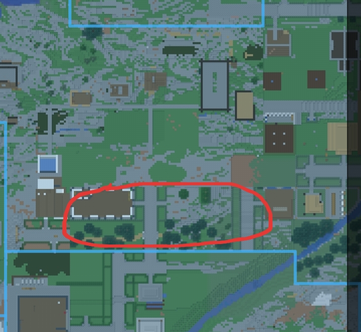 [BUG] Dynamic Map not updating correctly · Issue #690 · EarthMC/Issue-Tracker · GitHub