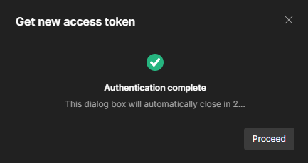 OAuth config invalid - token_endpoint_auth_method invalid or missing · Issue #3665 · louislam ...