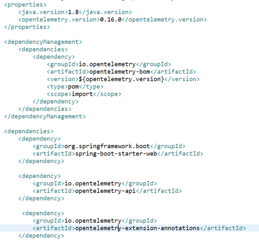 Nested `withspan` Are Not Honored With `version 0160` As In `version 0150` · Issue 2257