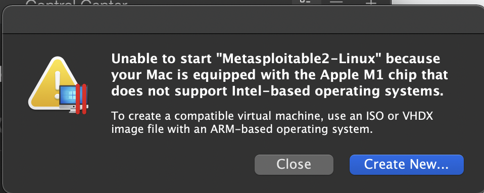 Metasploitable download for ARM processors? · Issue #510 · rapid7/metasploitable3 · GitHub