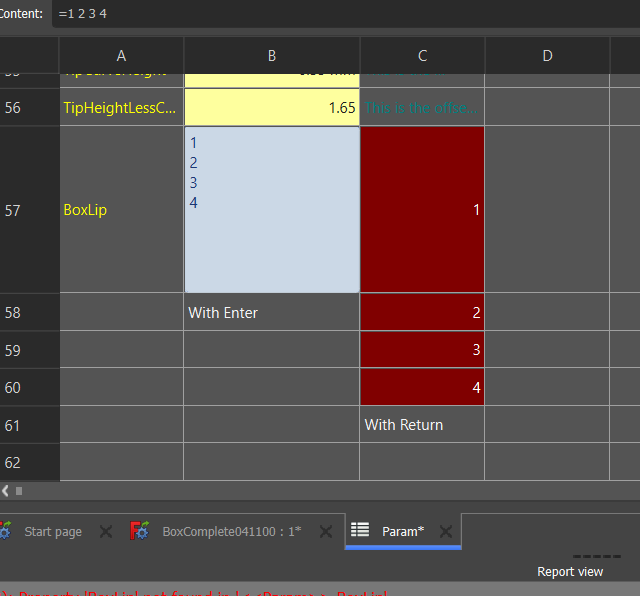 Spreadsheet Field edit · Issue #537 · realthunder/FreeCAD_assembly3 · GitHub