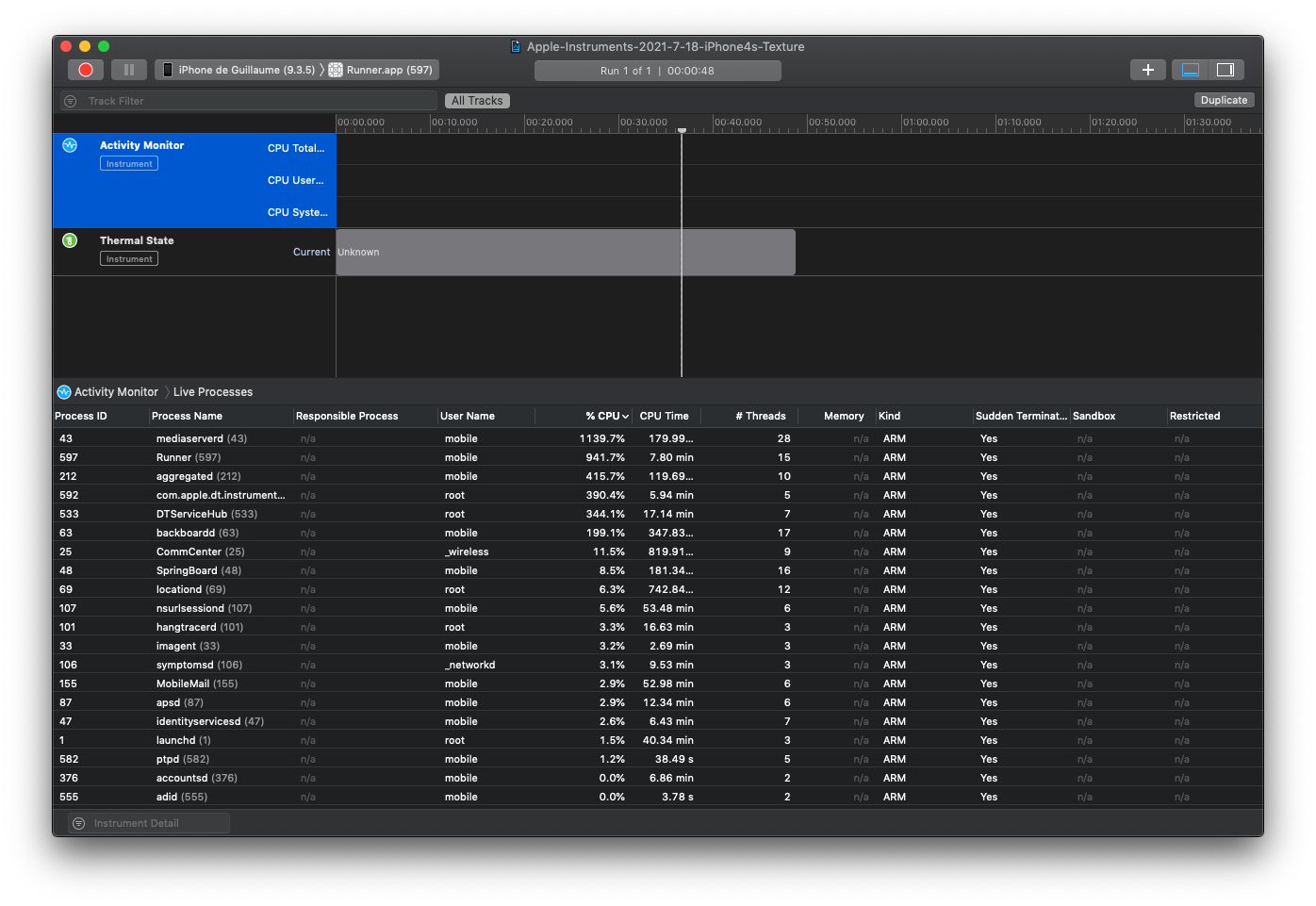[video_player] Feature request: Switch to PlatformView on iOS (and macOS when possible) to fix ...