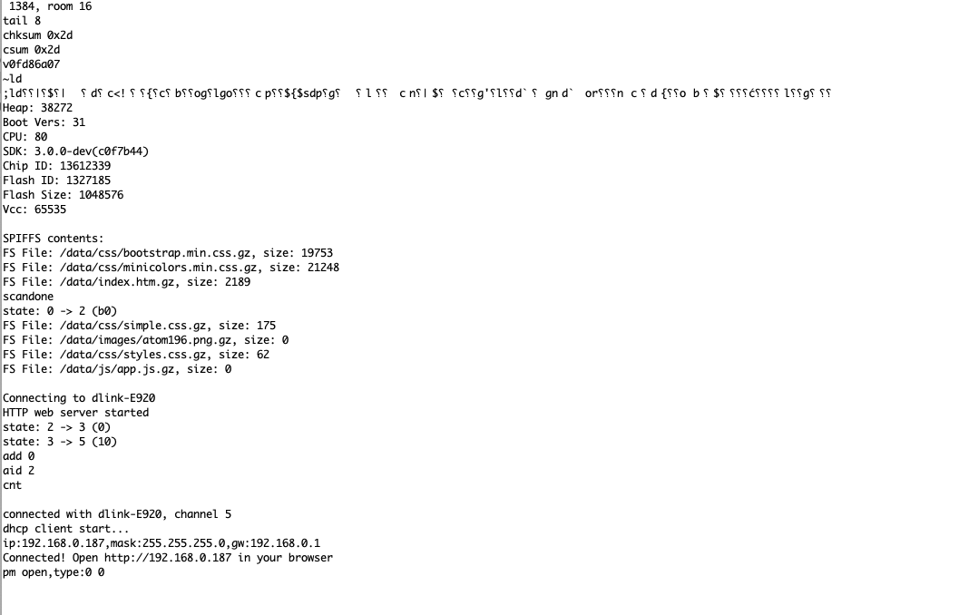 Problem loading webapp · Issue #114 · jasoncoon/esp8266-fastled-webserver · GitHub