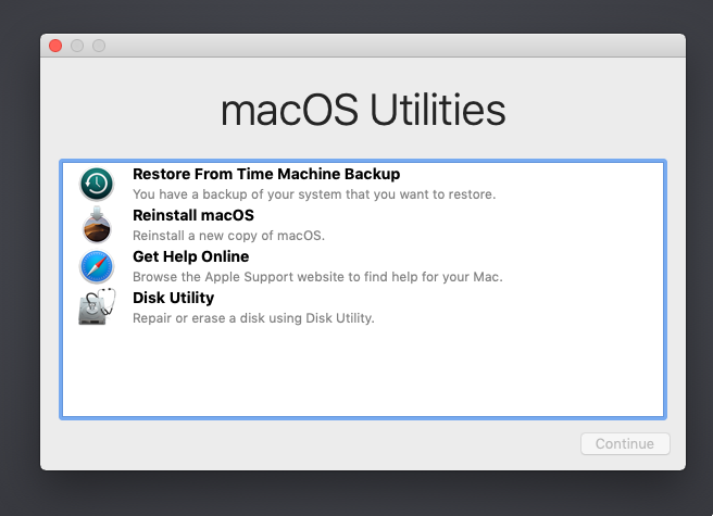 Is it possible to run without KVM? · Issue #80 · foxlet/macOS-Simple-KVM · GitHub
