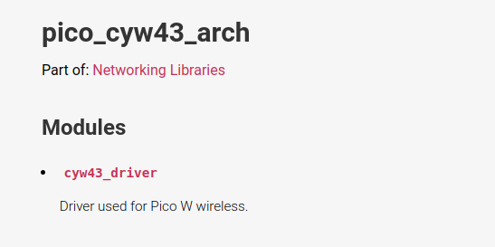 Doxygen Out Of Sequence Warnings · Issue 2828 · Raspberrypidocumentation · Github