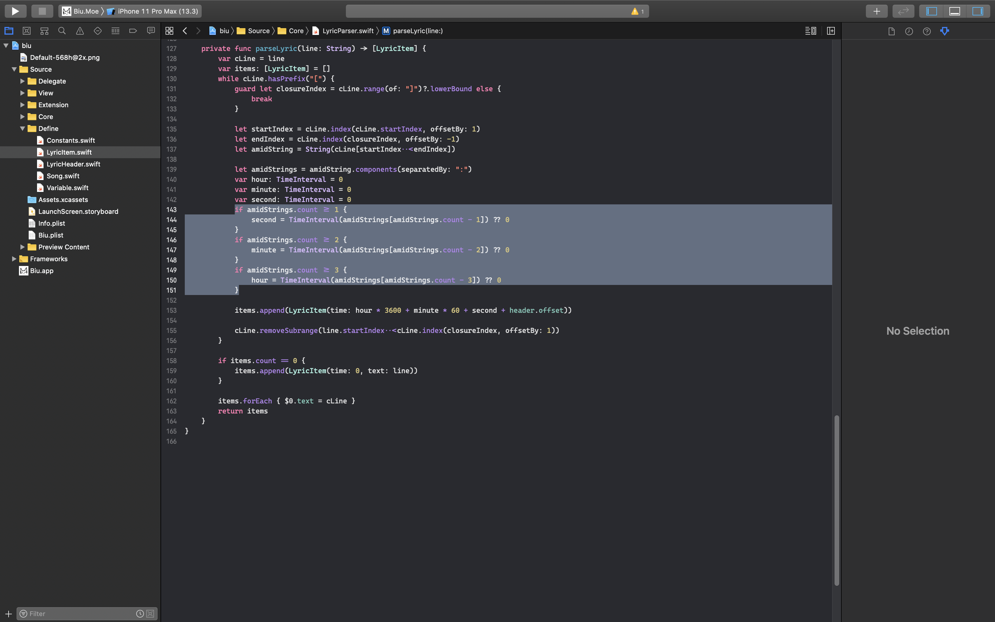 [Feature]对动画进行优化 · Issue #5 · Mikubill/Biu · GitHub