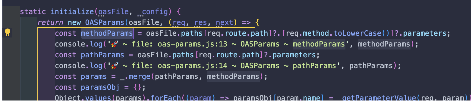 Bug Dynamic Routes Have Higher Priority Over Static Routes · Issue