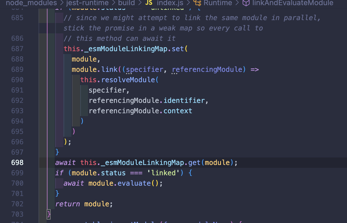oas tools module import issue when doing tests with jest. · Issue #363 ...