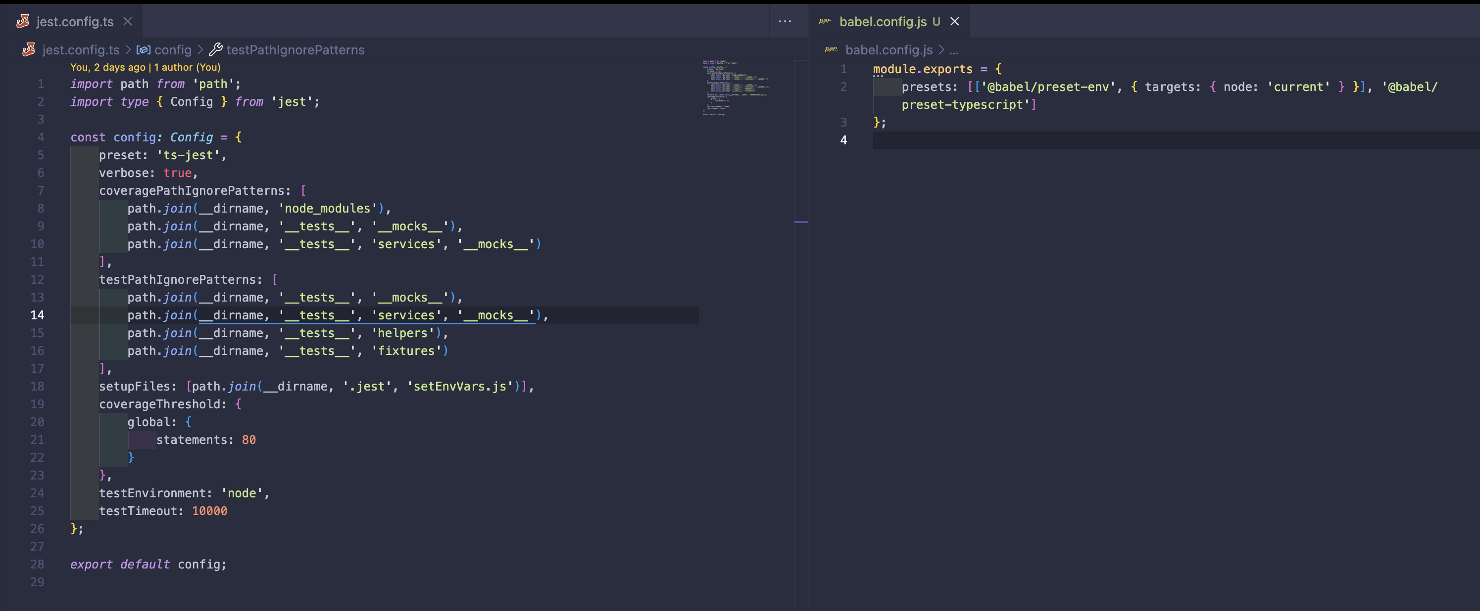 oas tools module import issue when doing tests with jest. · Issue #363 ...