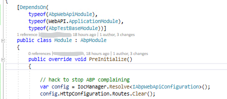 How can i test web api controllers? · Issue #1499 · aspnetboilerplate ...