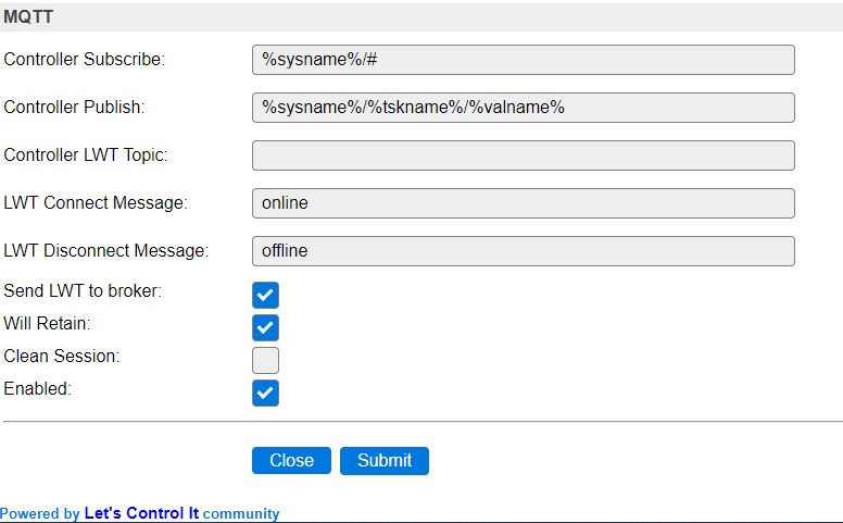 Internal commands publish to topic with %tskname% not being replaced · Issue #3444 ...
