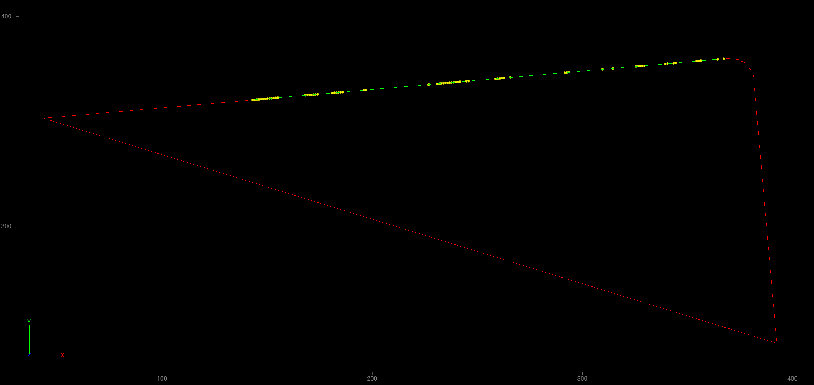 Clipping Open Subject Creates A Lot Of Single Point Polylines · Issue 554 · Angusjohnson