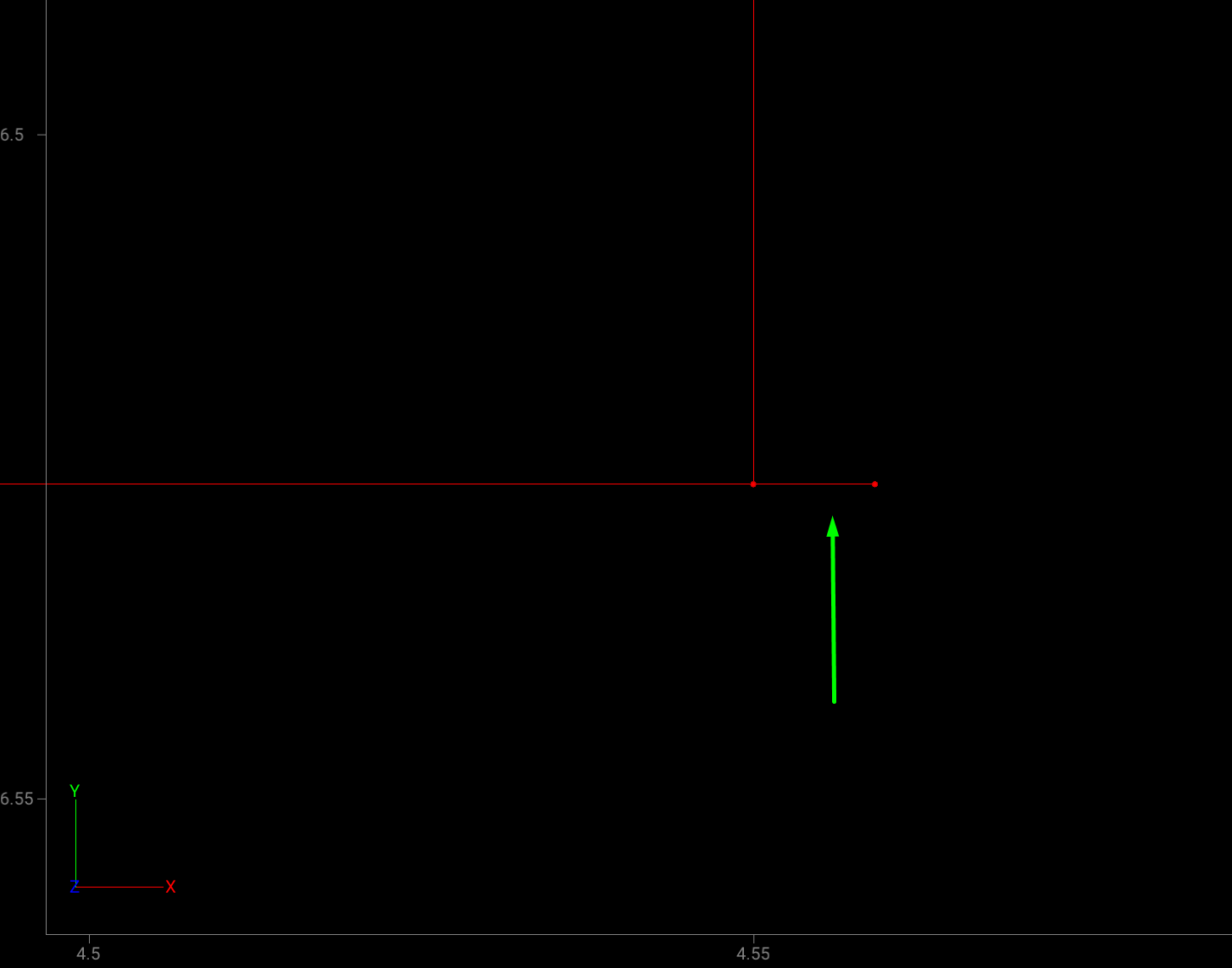 Unnecessary spike in union output · Issue #568 · AngusJohnson/Clipper2 · GitHub