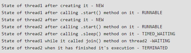 Thread States · Issue #6 · STIW3054-A182/Main-Issues · GitHub