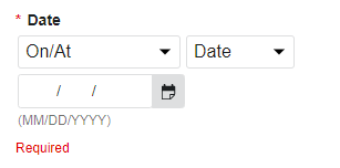 [clinical-onset-picker] Support form validation · Issue #806 · cerner ...