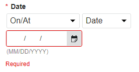 [clinical-onset-picker] Support form validation · Issue #806 · cerner/terra-clinical · GitHub