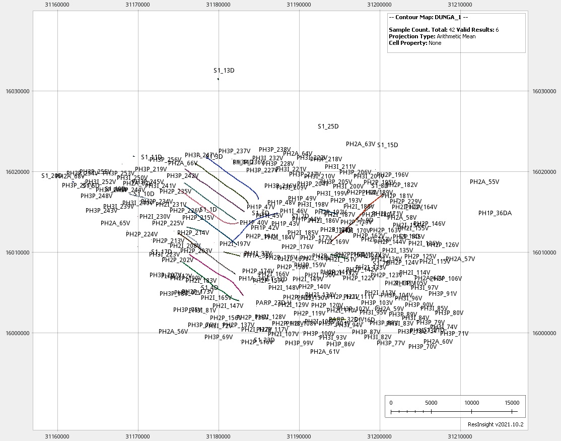 Operations with multiple wells are very slow · Issue #8634 · OPM/ResInsight · GitHub
